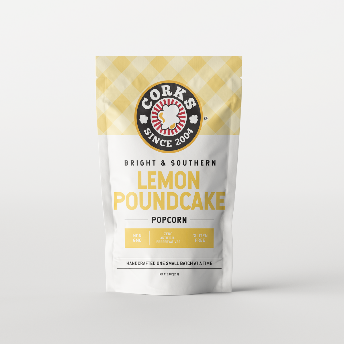 Corks Popcorn